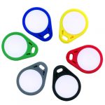 Community Controls | Mango® HID® Compatible Tear Drop Fob