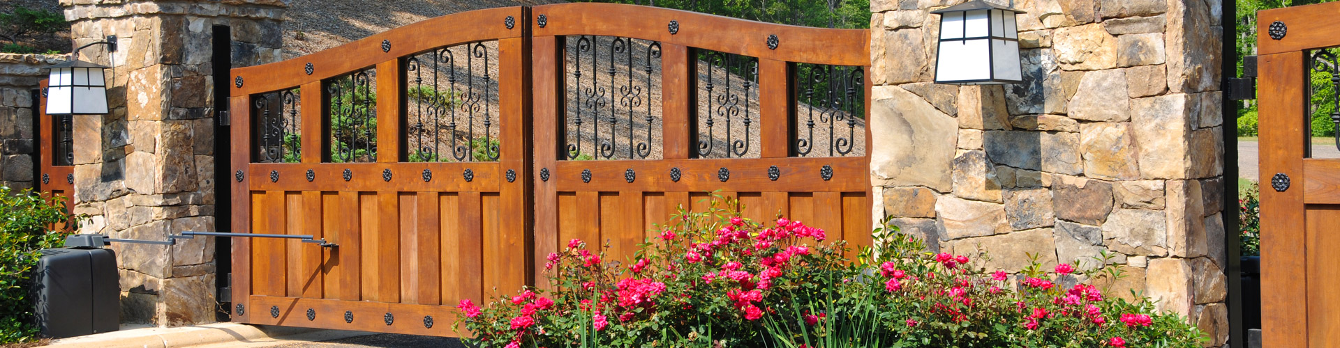 Community Controls | On-Site Service